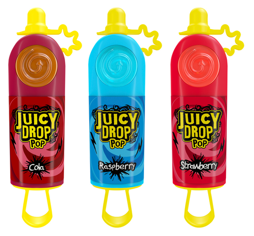Juicy Drop Pop - Hier Te Bestellen