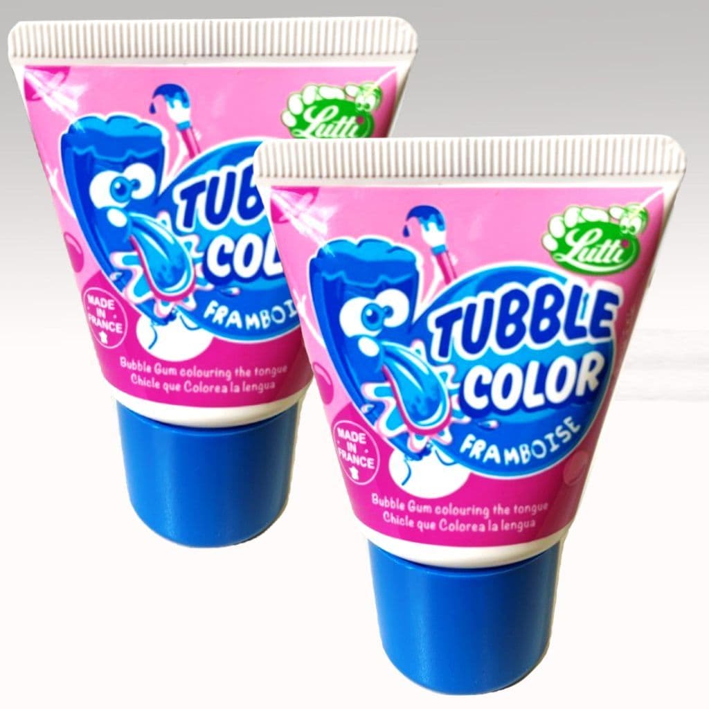 Tubblegum tong painter - Hier Te Bestellen