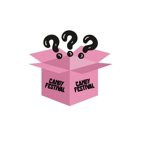 Mystery Boxes Archieven - Candy Festival