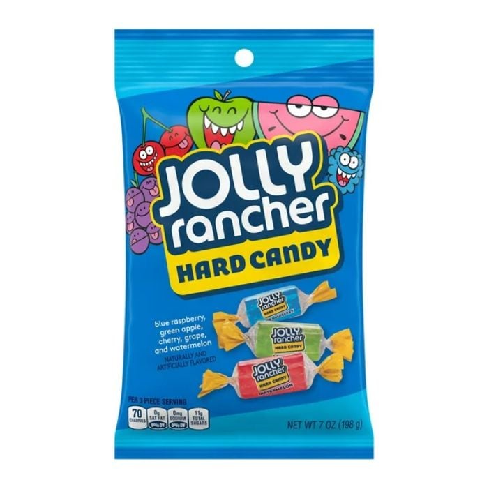 Jolly Ranchers Candy The Best Jolly Rancher Flavor (By A Long Shot)