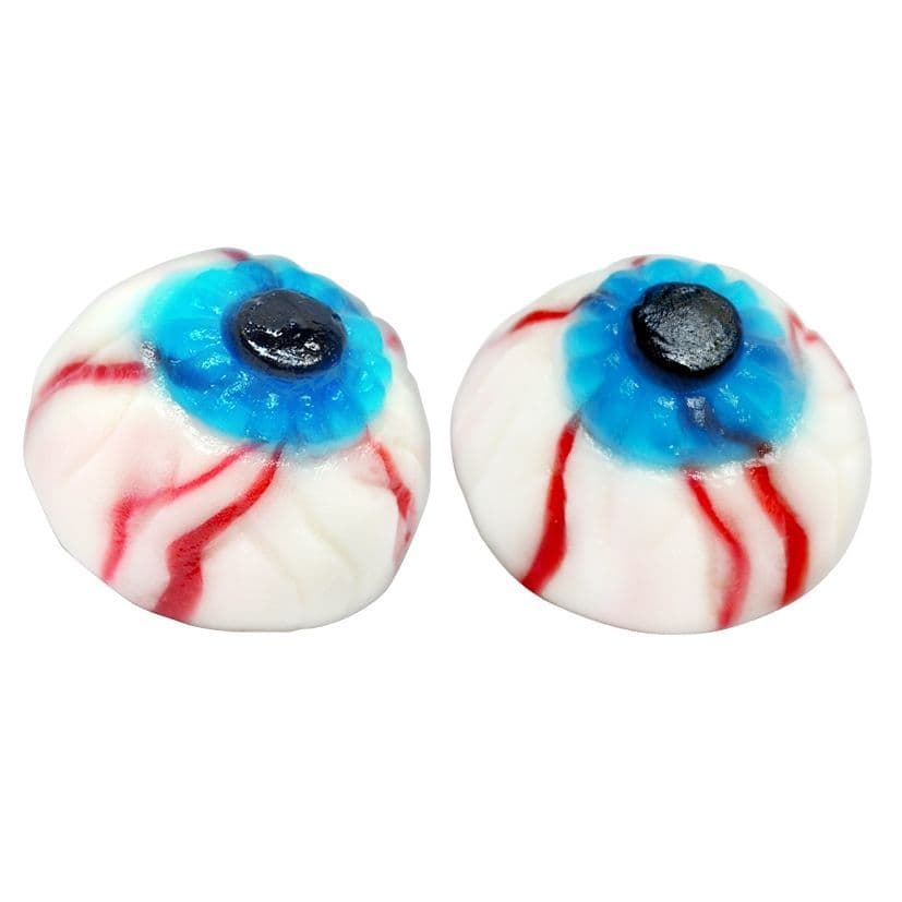 Gummy Bloody Eyes 250gr - Candy Festival