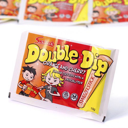 Swizzels Double Dip - Hier Te Bestellen