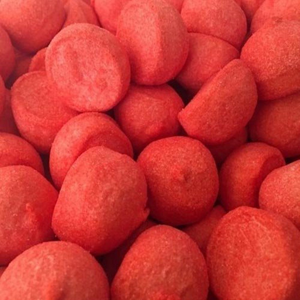 Red bacon balls 900 grams (large packaging) - can be ordered here