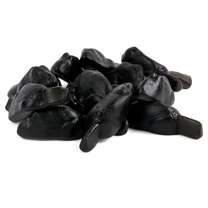 Drop Anijsmuizen 250 gram (trekdrop smaak) - Hier Te Bestellen