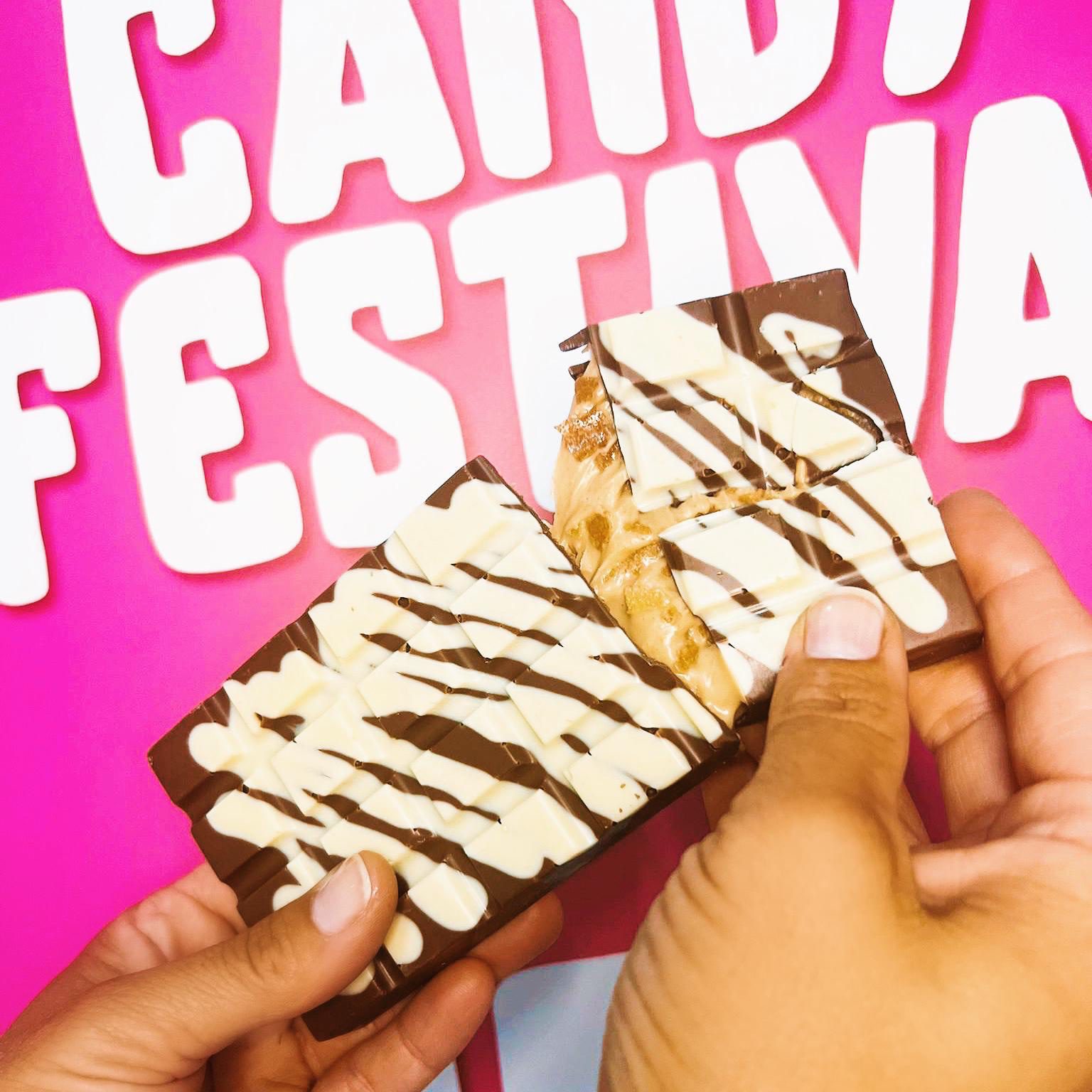 Dubai Bueno Reep (140 gram) - Hier Te Bestellen