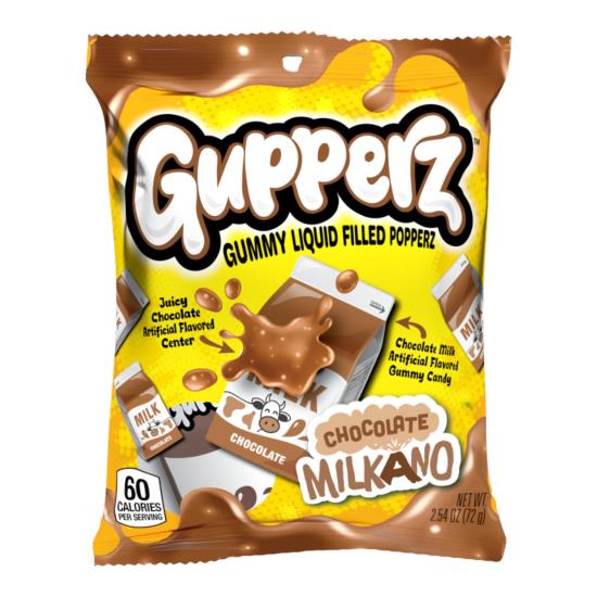 Gupperz Chocolate Milkano - Hier Te Bestellen