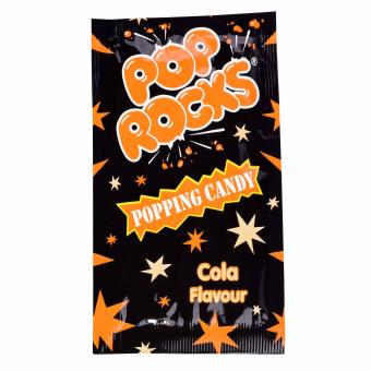 Pop Rocks Cola - Nu bestellen