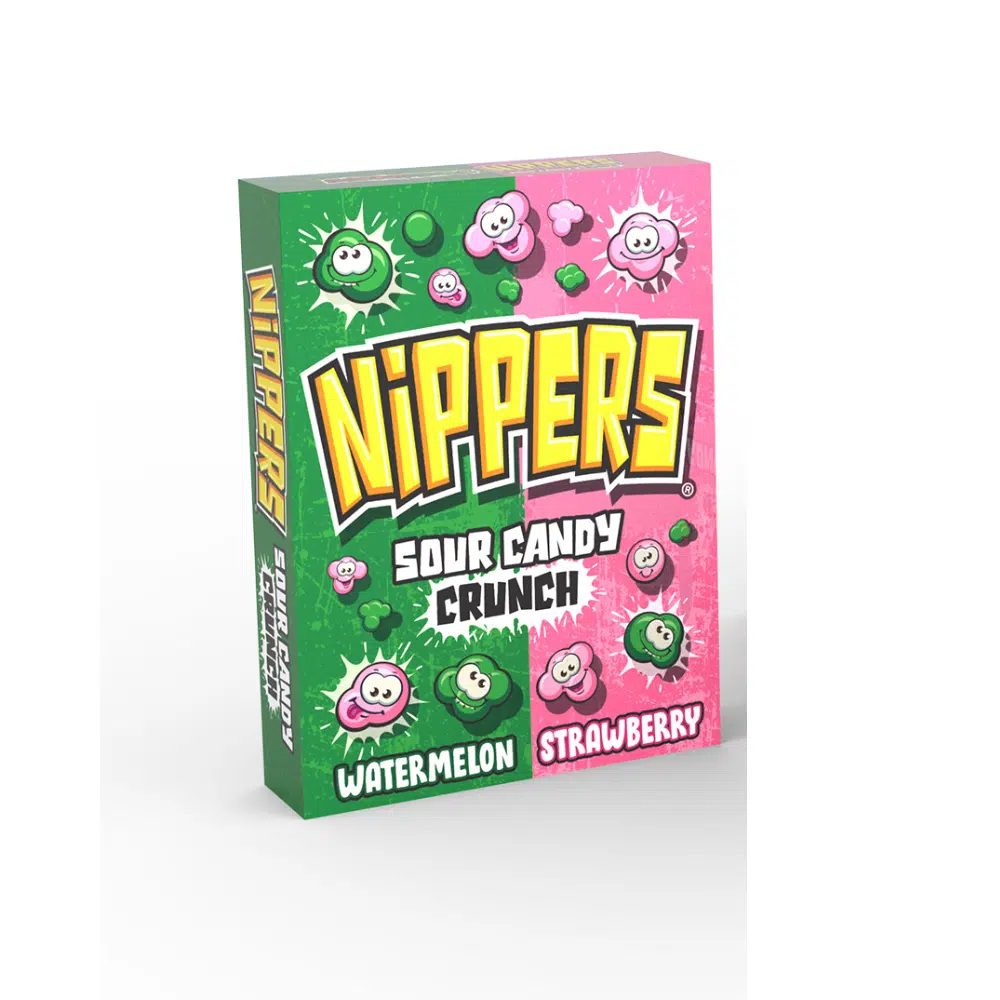 Nippers Watermelon Strawberry - Order Here